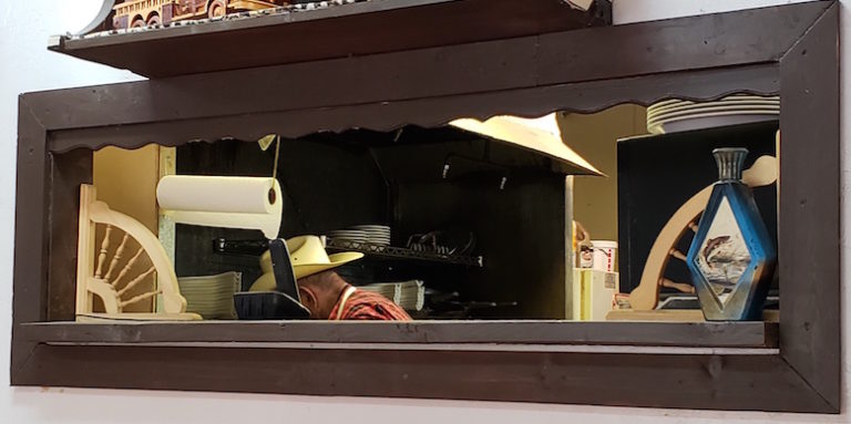 Delicious Affordable Breakfast - Wagon Wheel Cave Creek